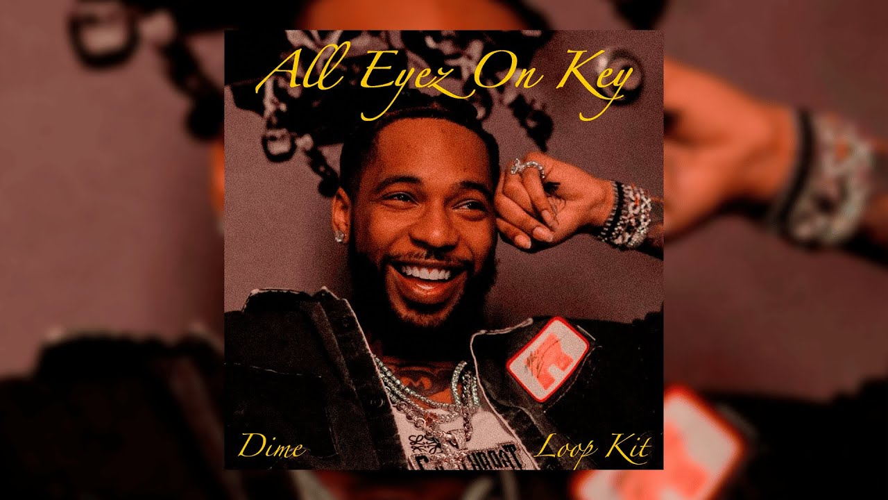 [FREE] Memphis Sample Pack/Loop Kit 2025 - "All Eeyez On Key" (Key ...