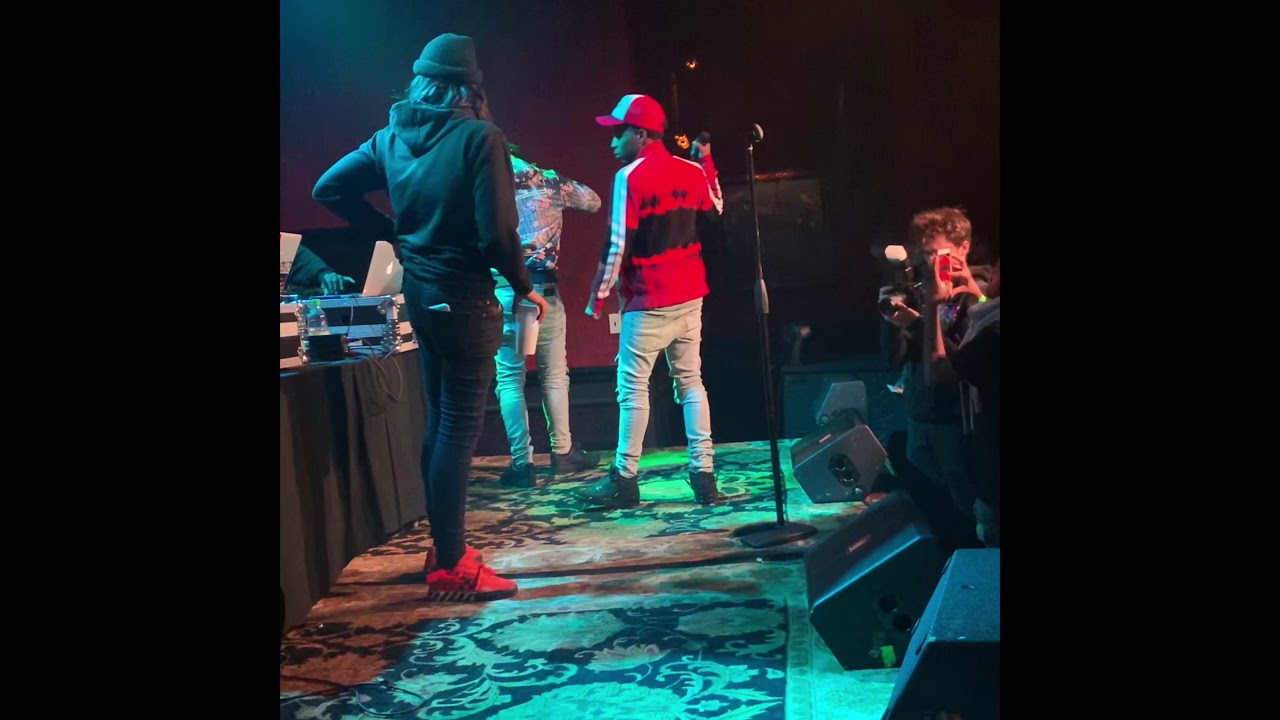 BLACK AIR FORCE ACTIVITY TOUR VLOG W/@TEEJAYX6 & @KASHERQUON TEXAS ...