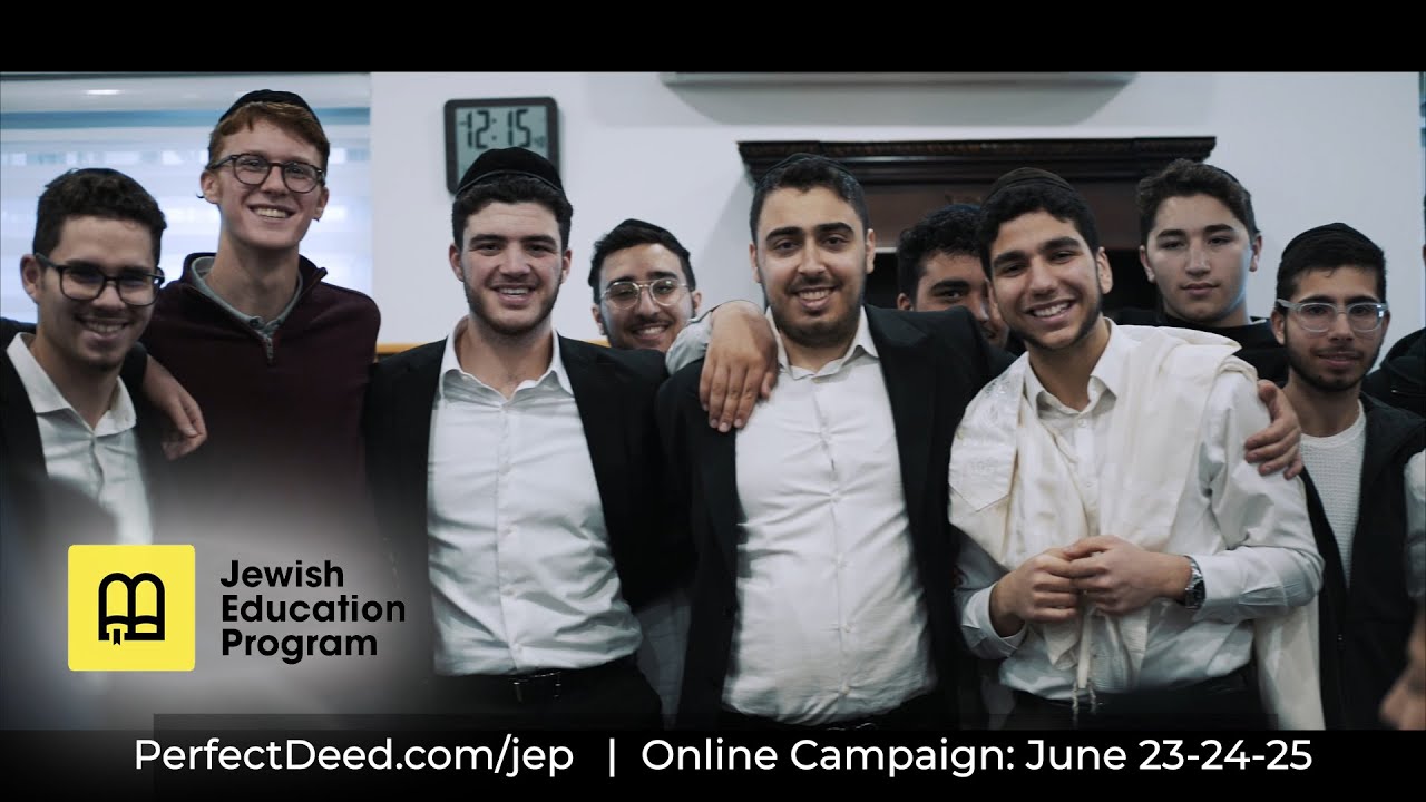 JEP: The Growth - YouTube