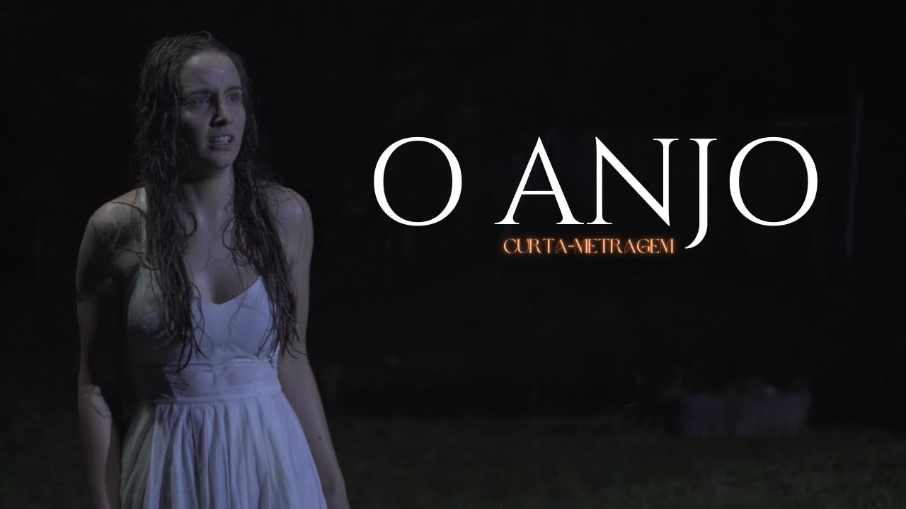 FILME O ANJO - YouTube