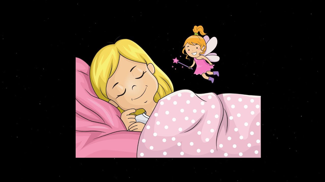 Dreamy Night Adventure - Guided Sleep Meditation for Kids - YouTube