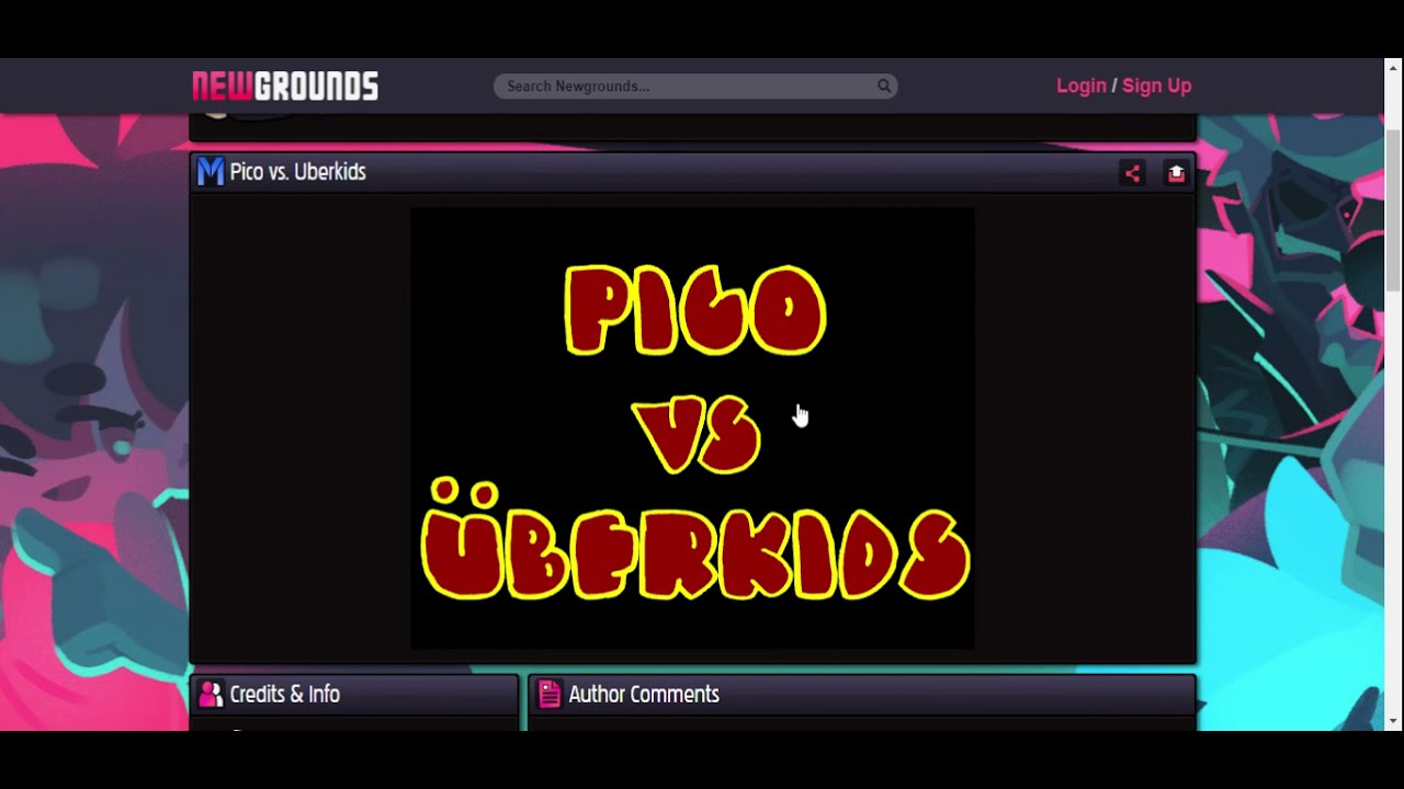 Rock Paper Scissors With Pico!!! :D - YouTube