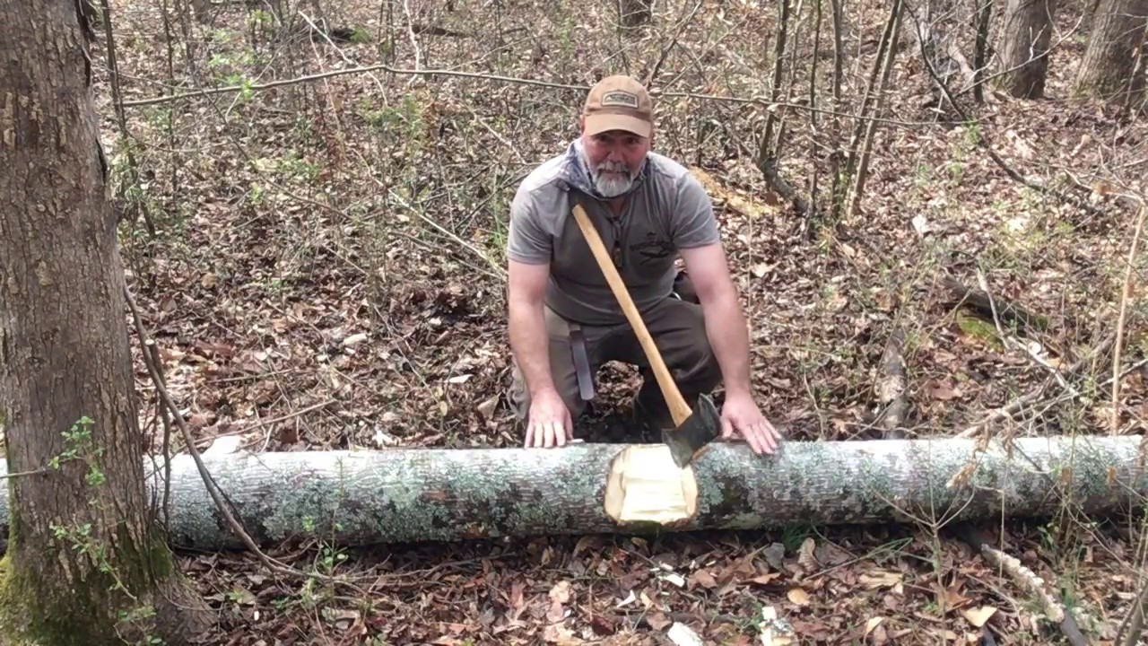 Bucking with Feet on the Ground - YouTube