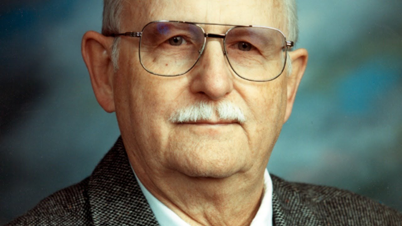 Dr. Kenneth Kihle Memorial Service - YouTube