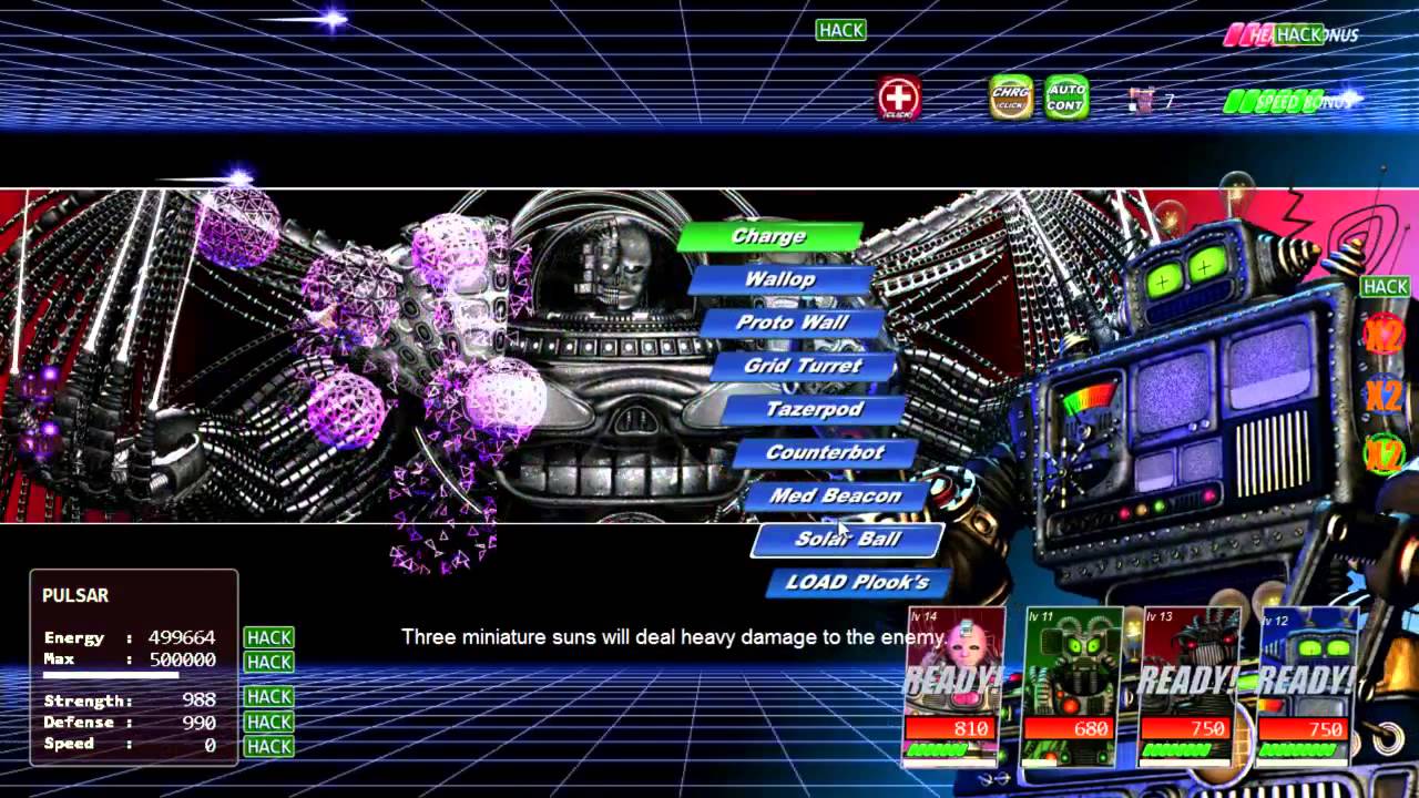 The Desolate Hope Annotated Longplay (Final Part: The Twist, The End ...