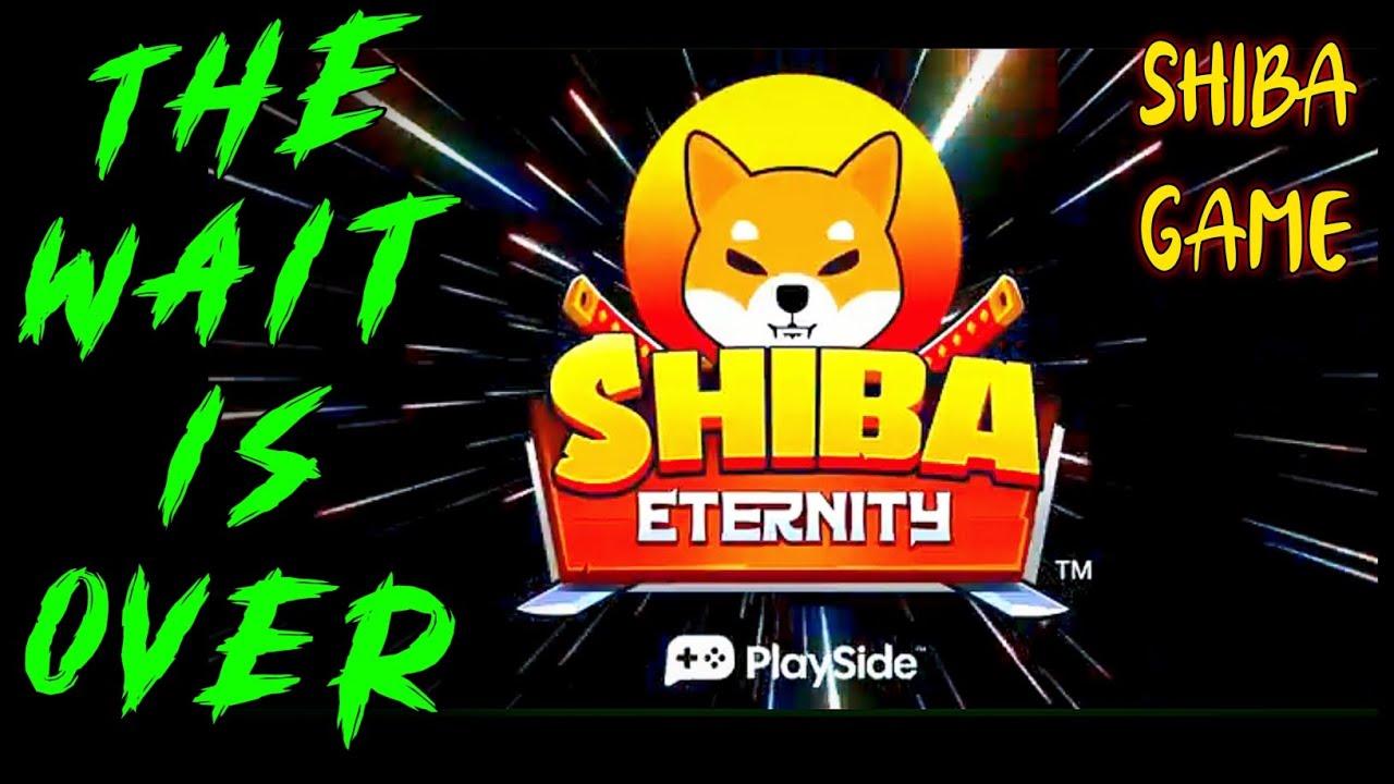 shiba eternity || shiba game || shiba eternity game एक ओर धमाका🔥🥰 - YouTube