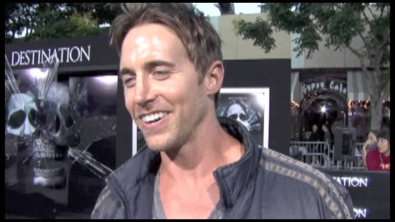 Chris Divecchio Interview - Dark Moon Rising - YouTube