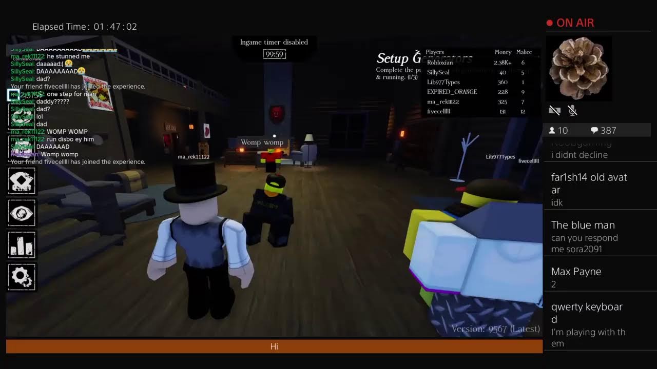 [FORSAKEN] two time rework soon - YouTube