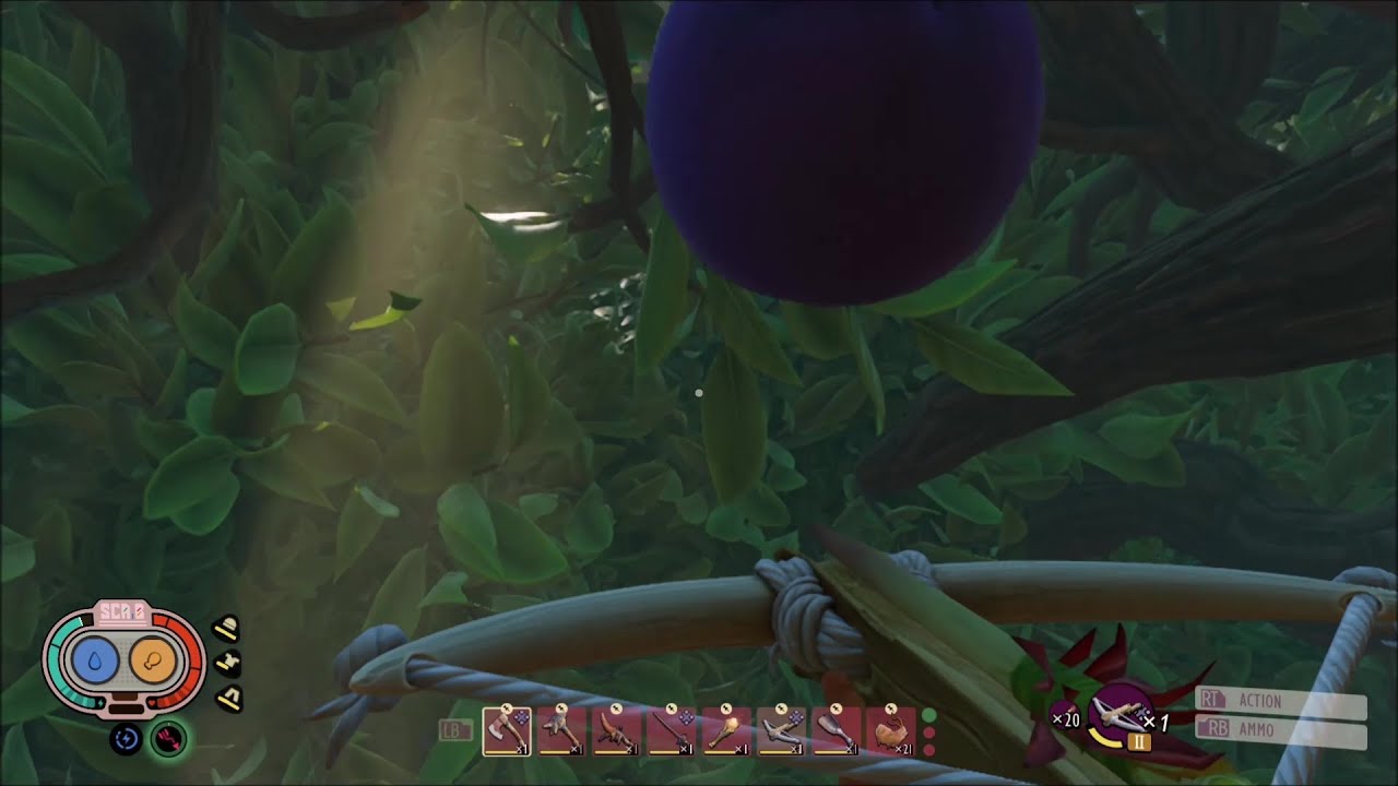 Grounded Death By Berry - YouTube