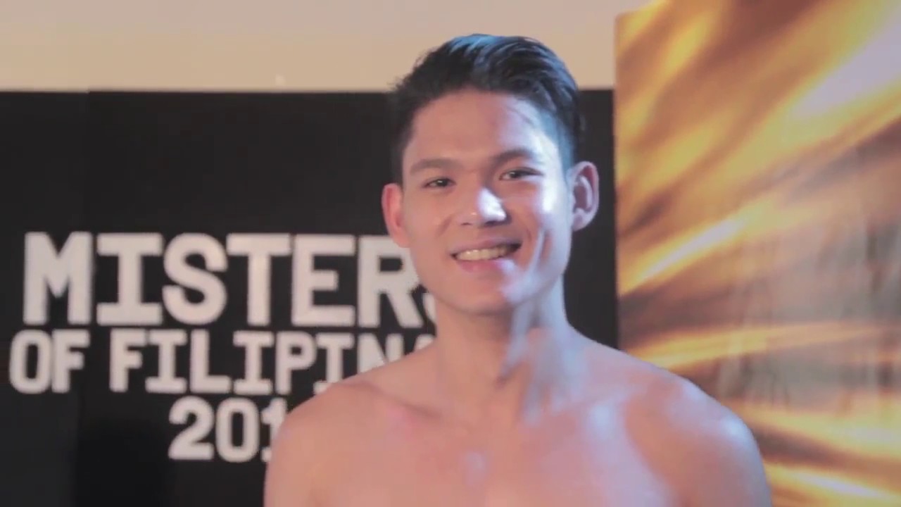 Misters of Filipinas 2016- Webisode 1 - YouTube