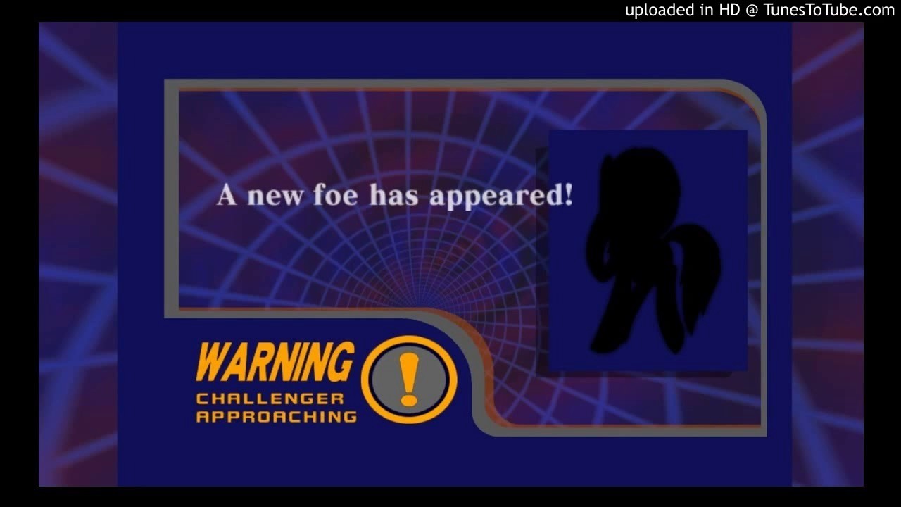 Challenger Approaching - Super Smash Bros. Melee - YouTube