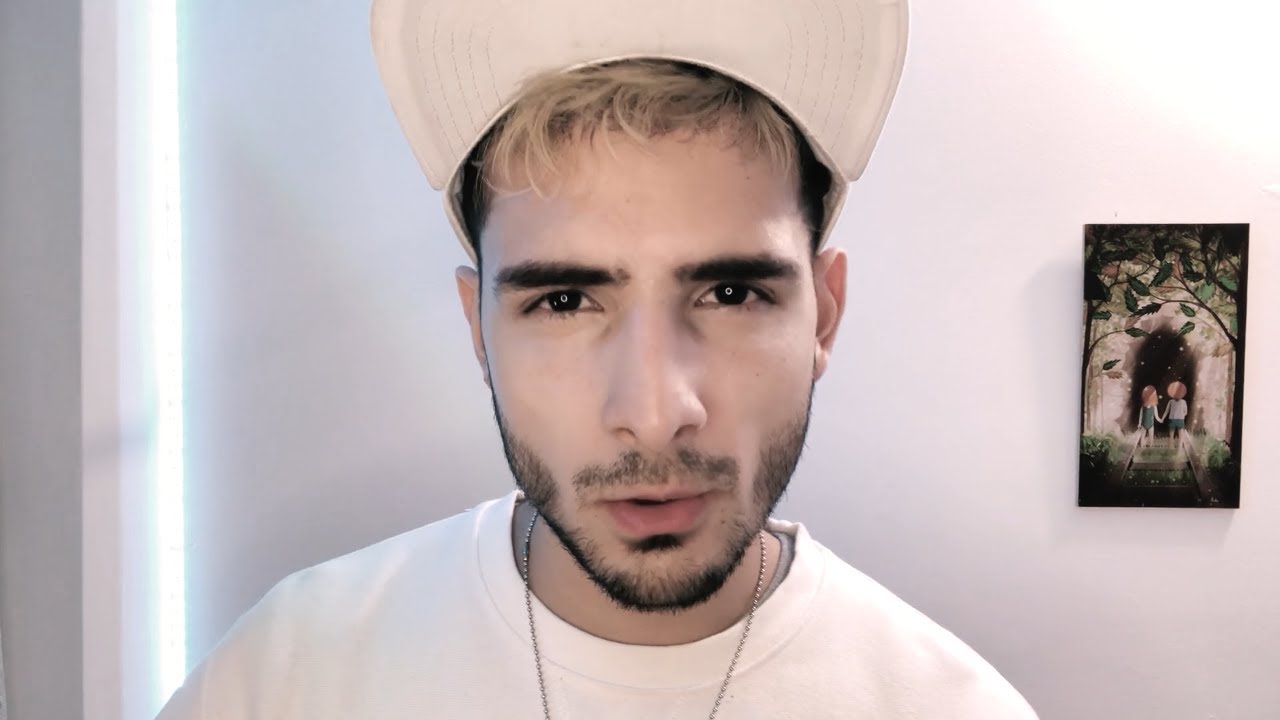 SAIBU - Te Metiste En Mí (Concept Video) - YouTube Music