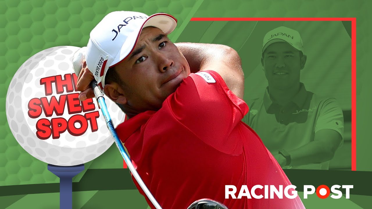 Men's Olympic Golf & ISPS Handa World Invitational | Steve Palmer’s ...