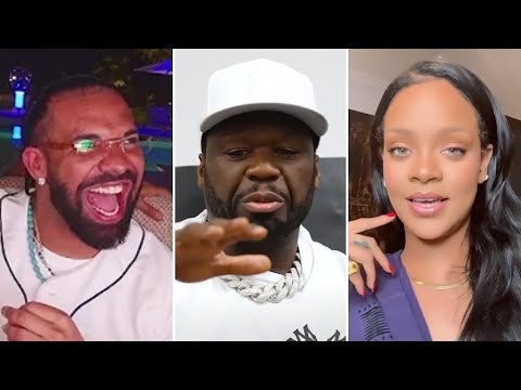 Celebrities REACT To Eminem’s New 'Fuel' Diss Track About Diddy