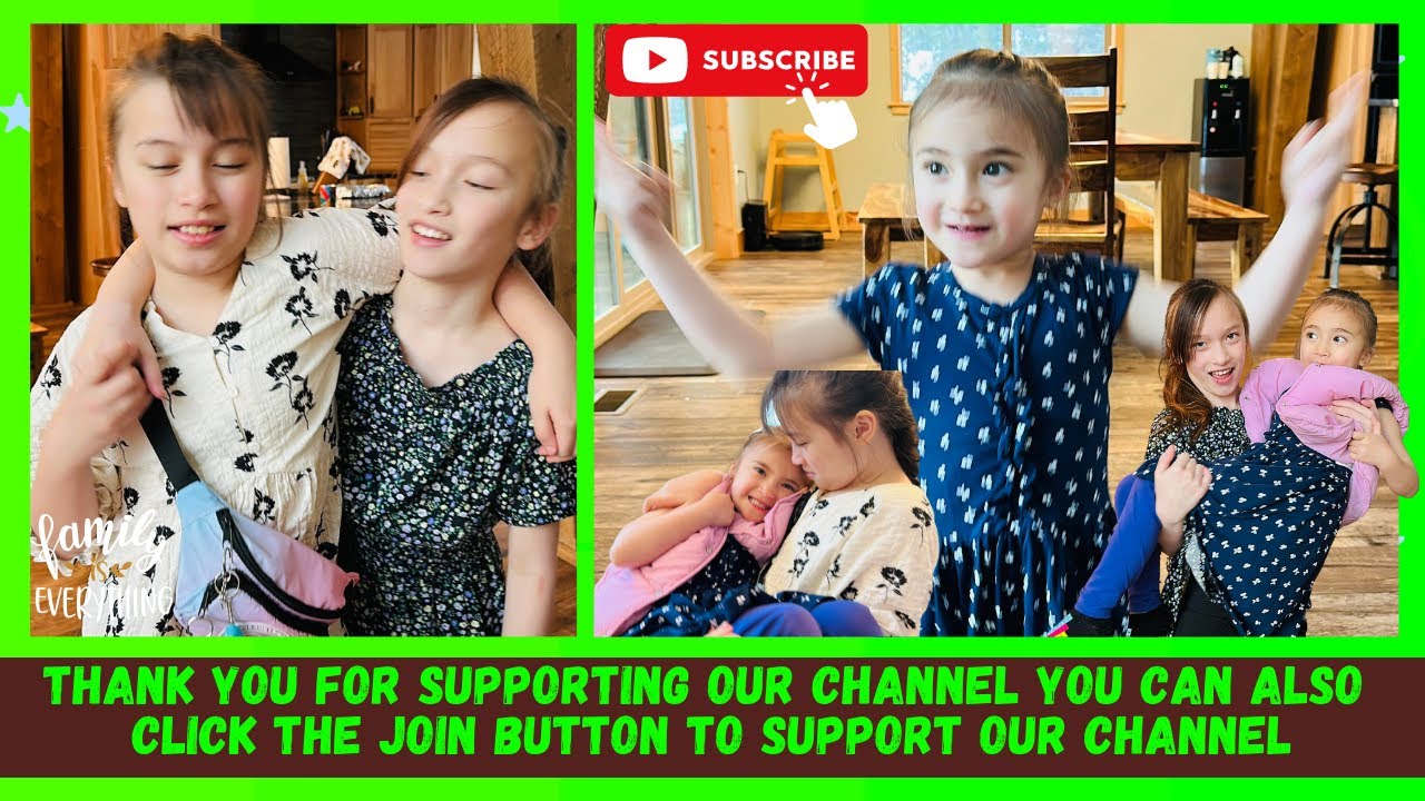 Thank you for supporting our YT Channel . You can also click the join ...