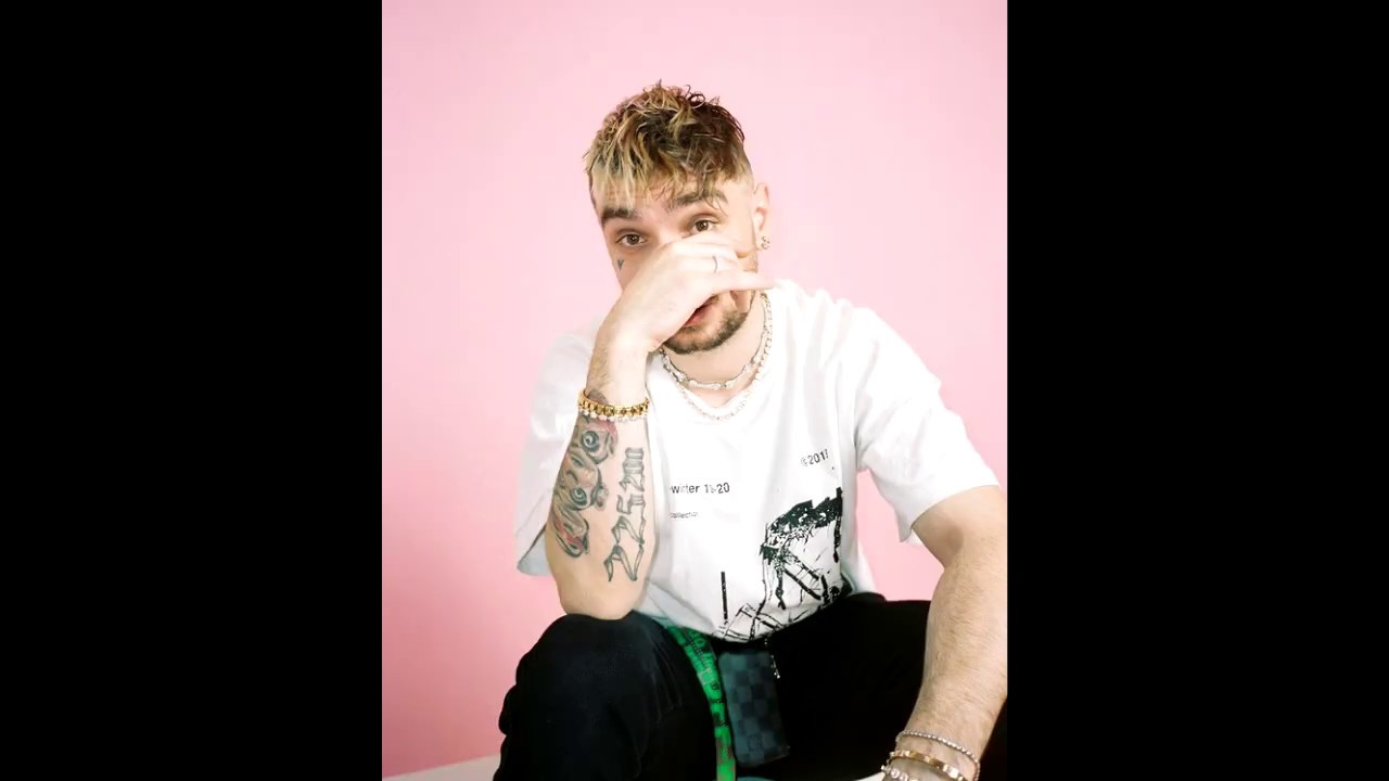 IAN X TDR X AMULY X NANE - Traperi 2020 ( Dragostea ta - Nane ) Special ...