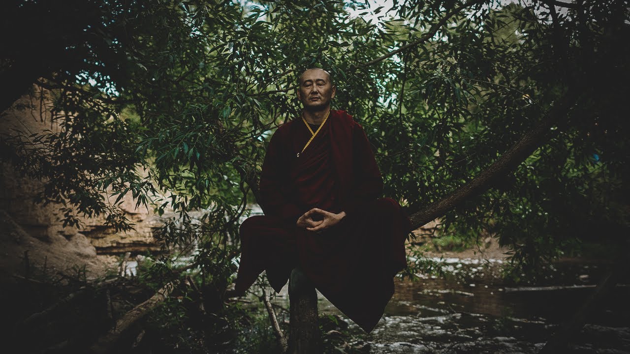 ADI-P - Close your eyes ( Original Mix ) - YouTube