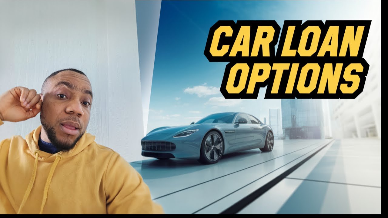 Car Finance Explained: PCP vs HP - Which Is Best in 2025 - YouTube