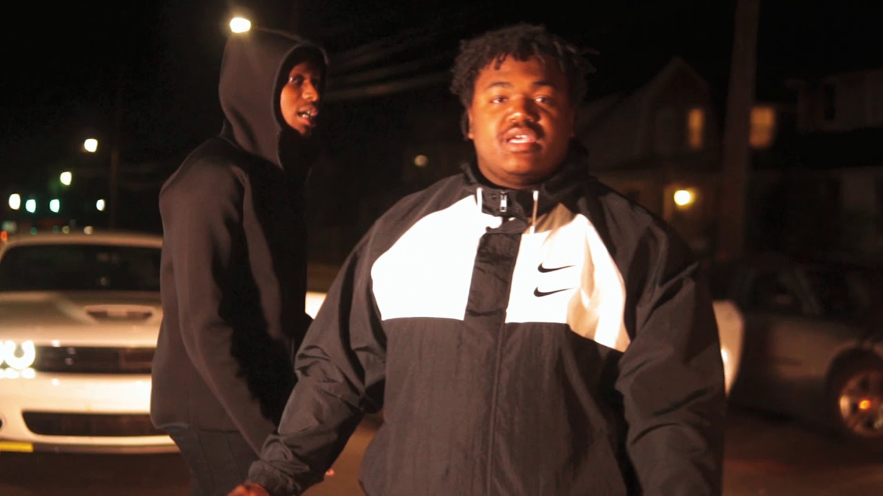 Dirty Money x Oil Man - Punching Time ( Official Video ) - YouTube