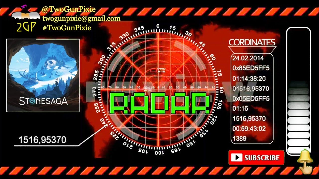 Gaming Radar 6/15/23 - Stonesaga by OOMM Games - YouTube