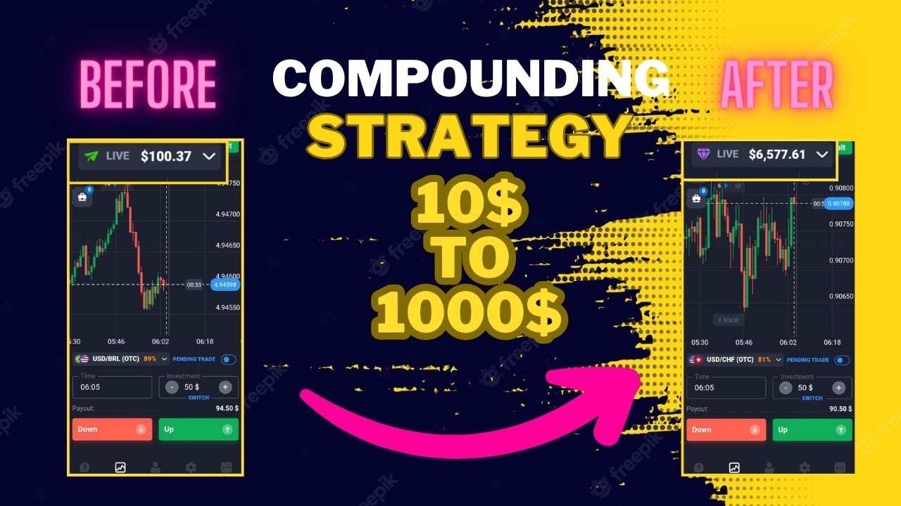 WIN EVERY TRADE IN QUOTEX | QUOTEX SMC STRATEGY | QUOTEX BUG TRICK ...