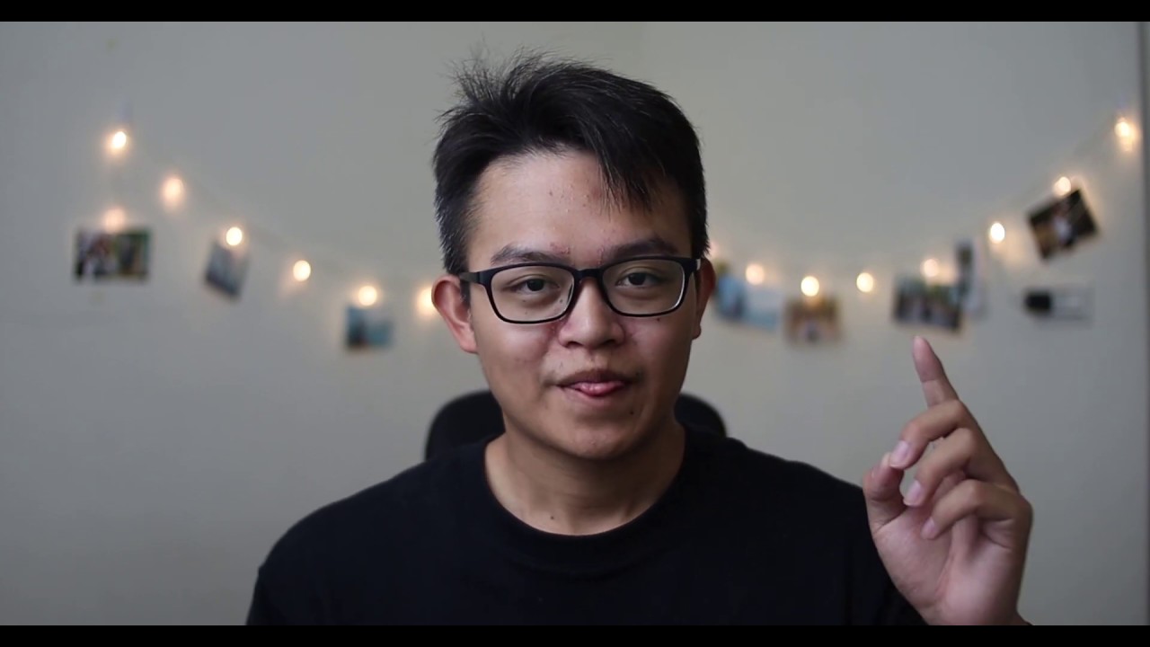 CANON LOG 如何調色 | 一秒調色超簡單 - YouTube