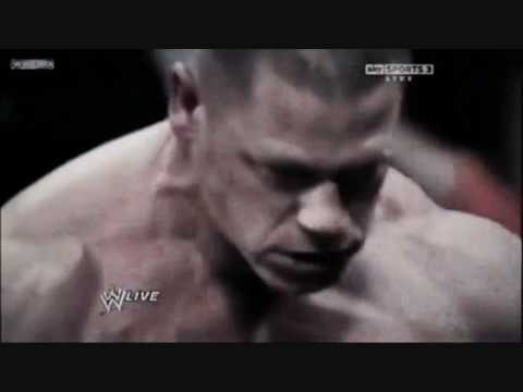 WCCW Danger Opening