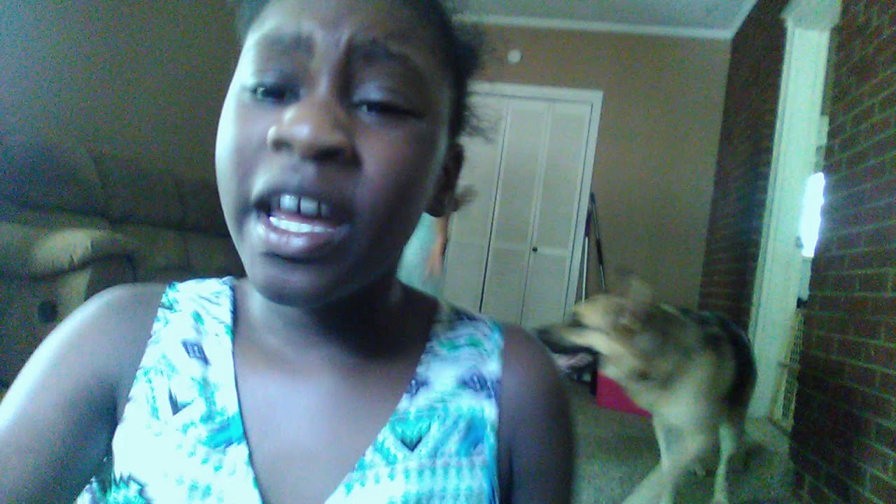 How to do a back bind - YouTube