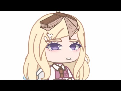 “Baby”||kaede akamatsu||gacha club||danganronpa||Quality content here ...