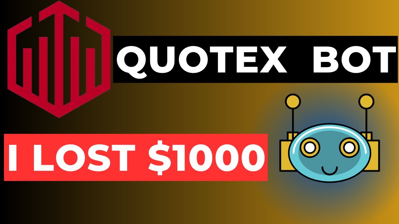 Quotex Bot: A Complete Guide | কুওটেক্স বট - সম্পূর্ণ গাইড - YouTube
