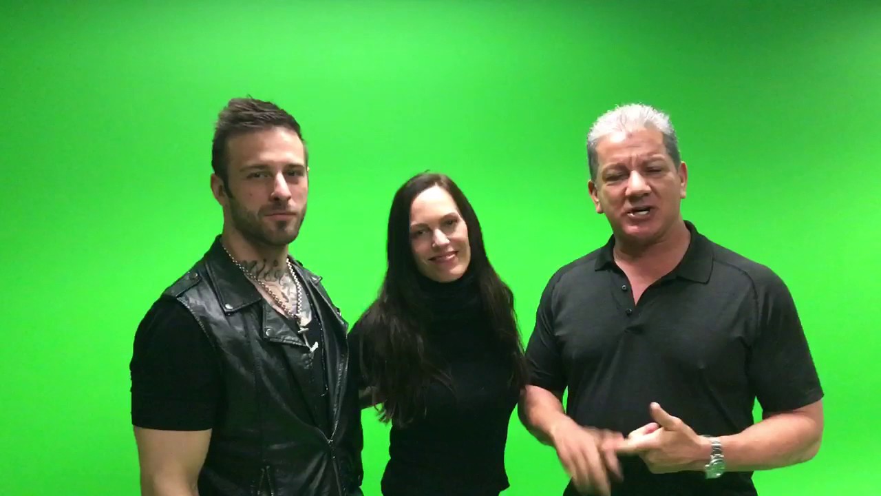 “IT’S TIME!” PODCAST – GUEST IS THE CO-STAR OF THE TV SHOW “GIGOLOS ...