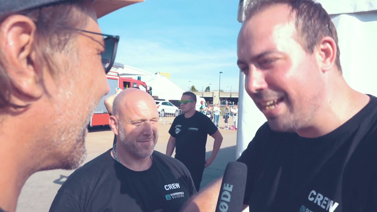 Die Summerfield Family Doku | Eine Liebe | Team Summerfield - YouTube