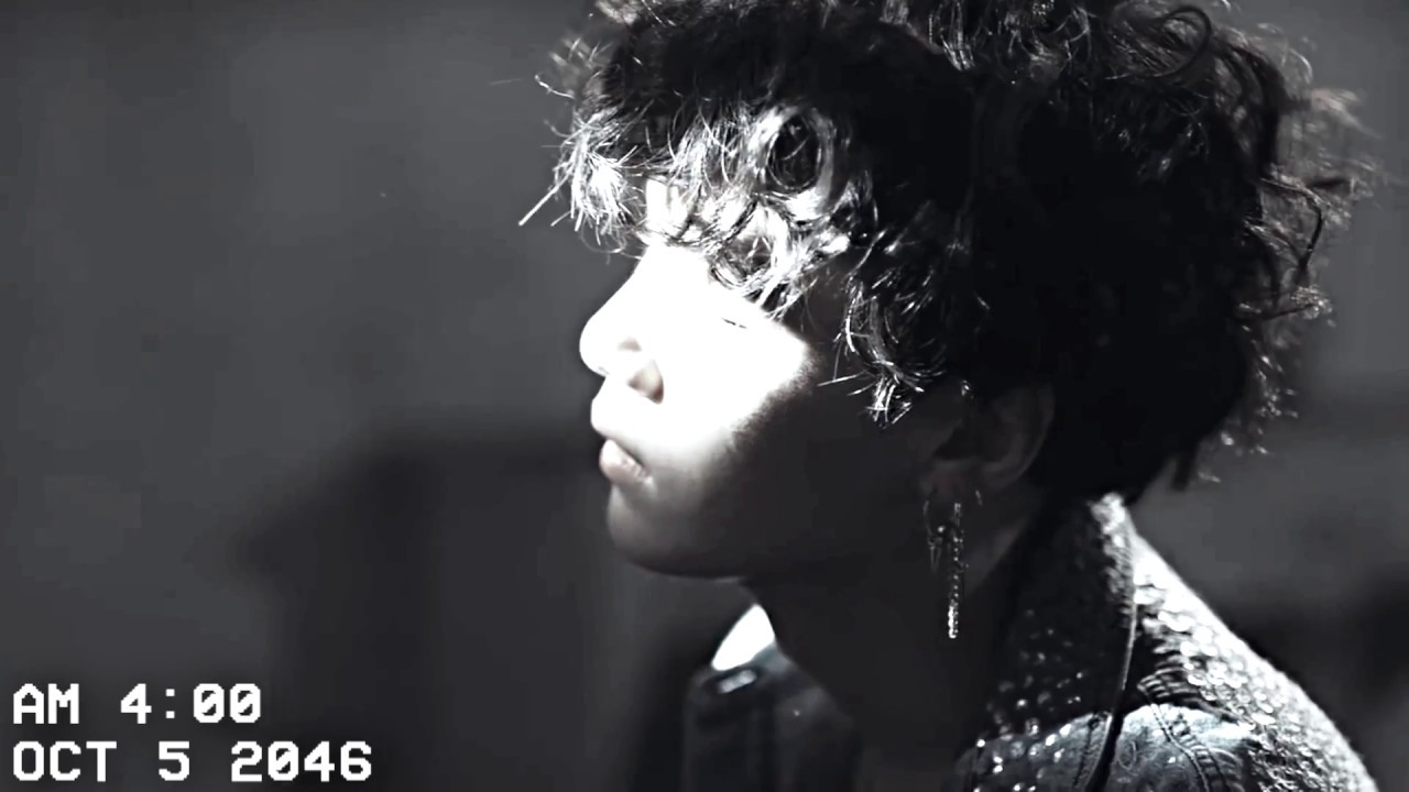 sleeping with the moon and the stars || min yoon-gi [suga] - YouTube