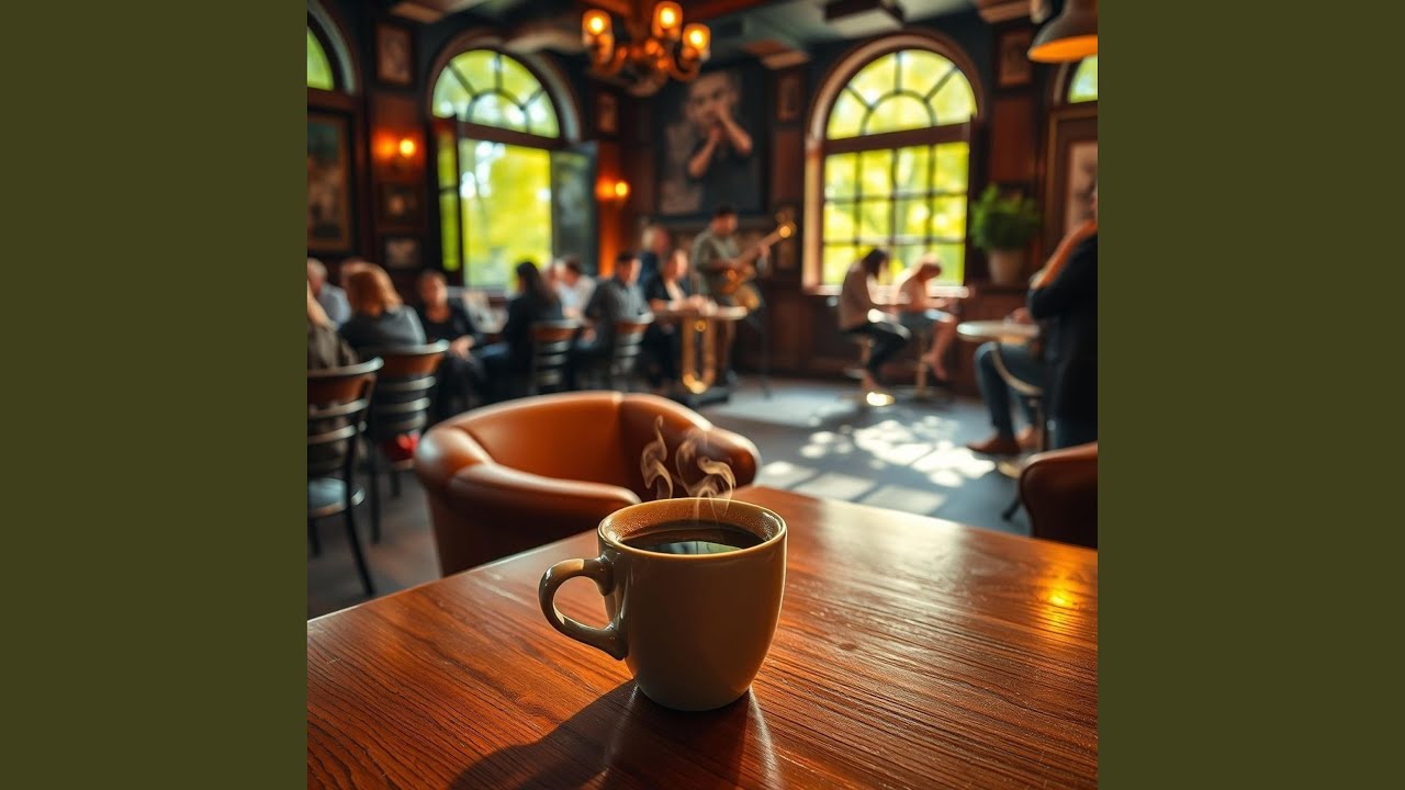 spring stroll - YouTube