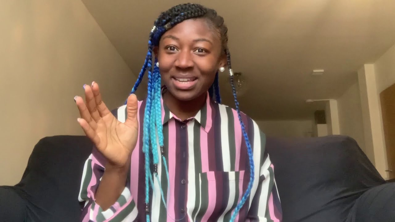 The O-Asis Medic: My Medical Journey - YouTube