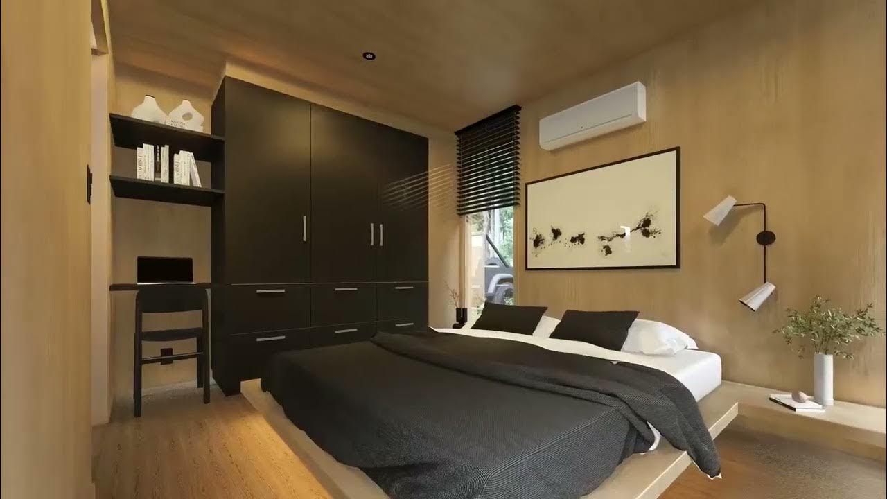 PrefabPads - Nanopod - YouTube