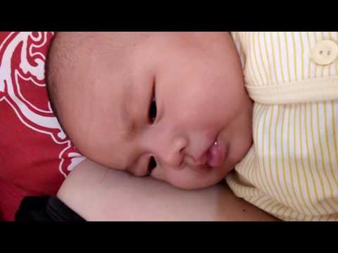 kensuri leonard dinata ngemut bibir