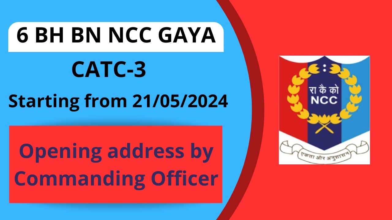 NCC CAMP| 6bihar battalion| #ncc_army #ncctraining #kvs #6bihar ...
