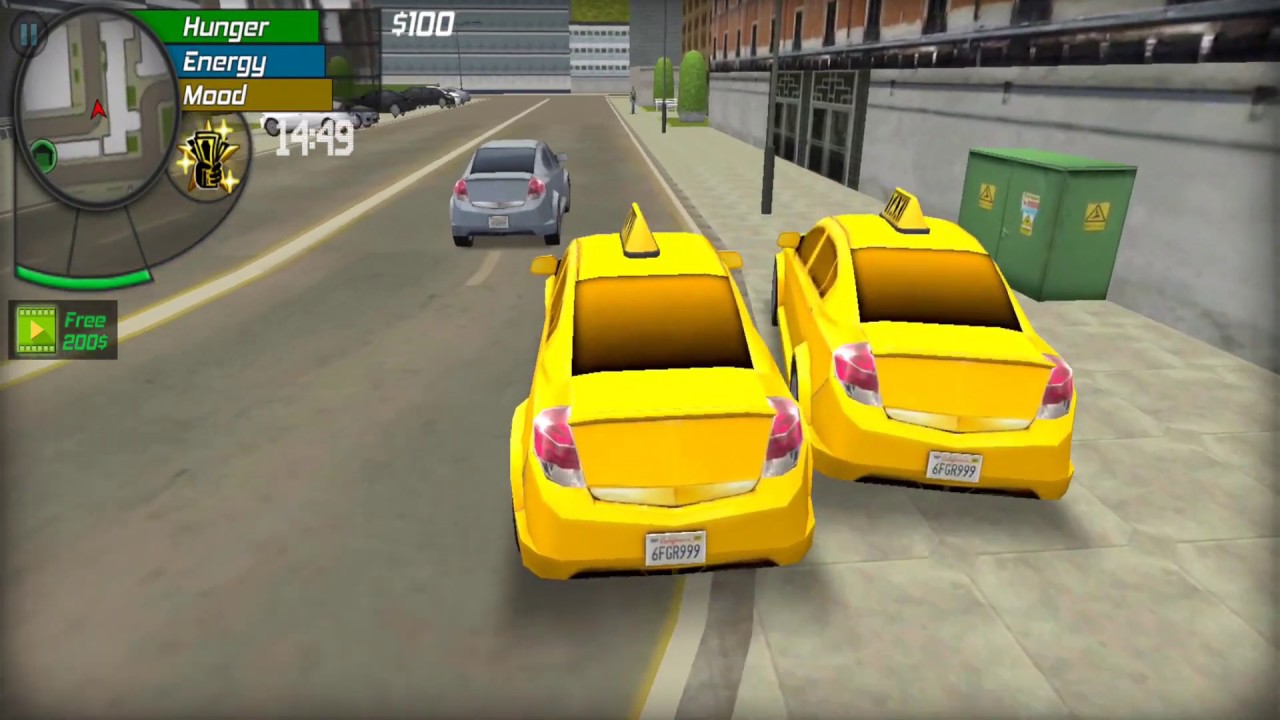 Car Simulator 2 - Car Driving Simulator - Big City Life Simulator ...