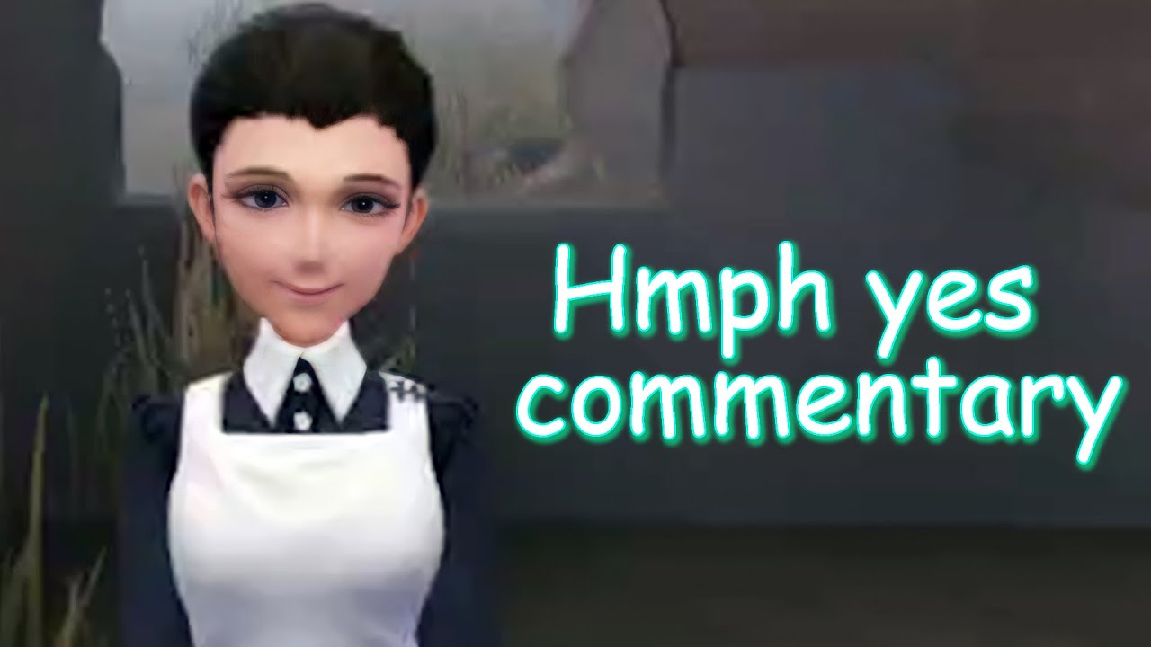 Isabella Gameplay With Commentary | Identity V Bloody Queen | IDV TPN ...