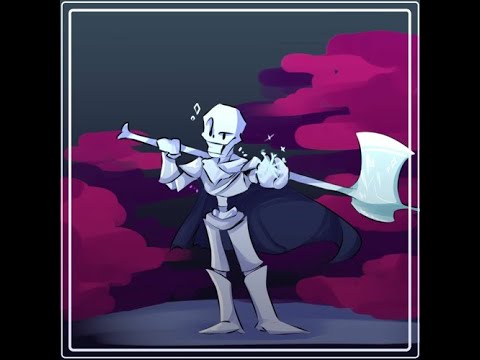 Icebound papyrus [random battle place] gameplay - YouTube