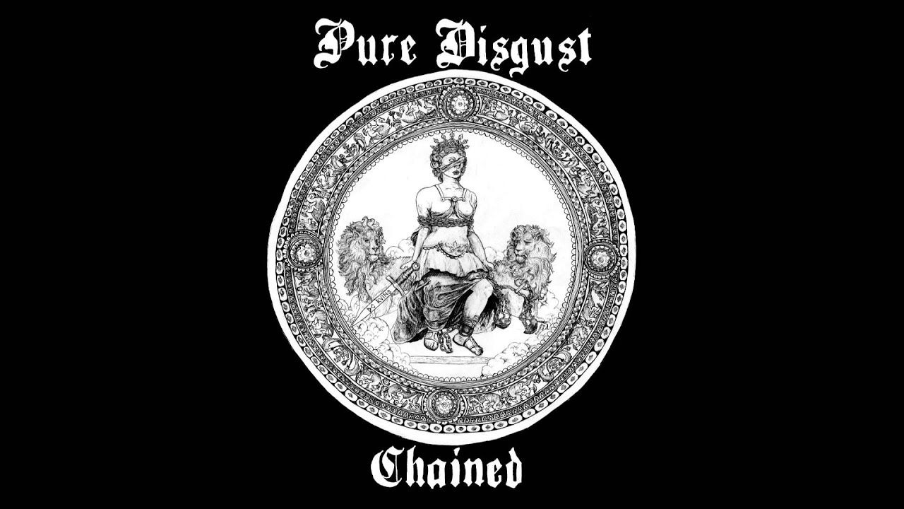 Pure Disgust - Guilty - YouTube