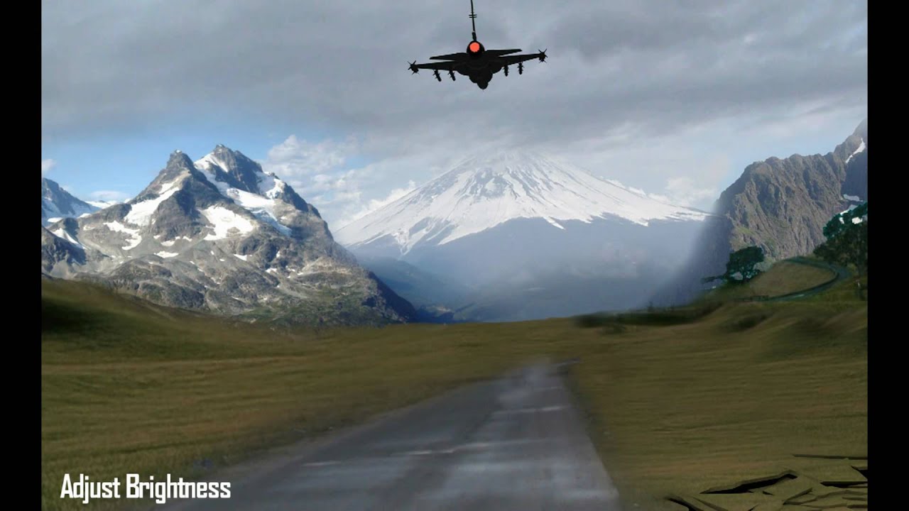 Set Extension - VFX Breakdown - YouTube