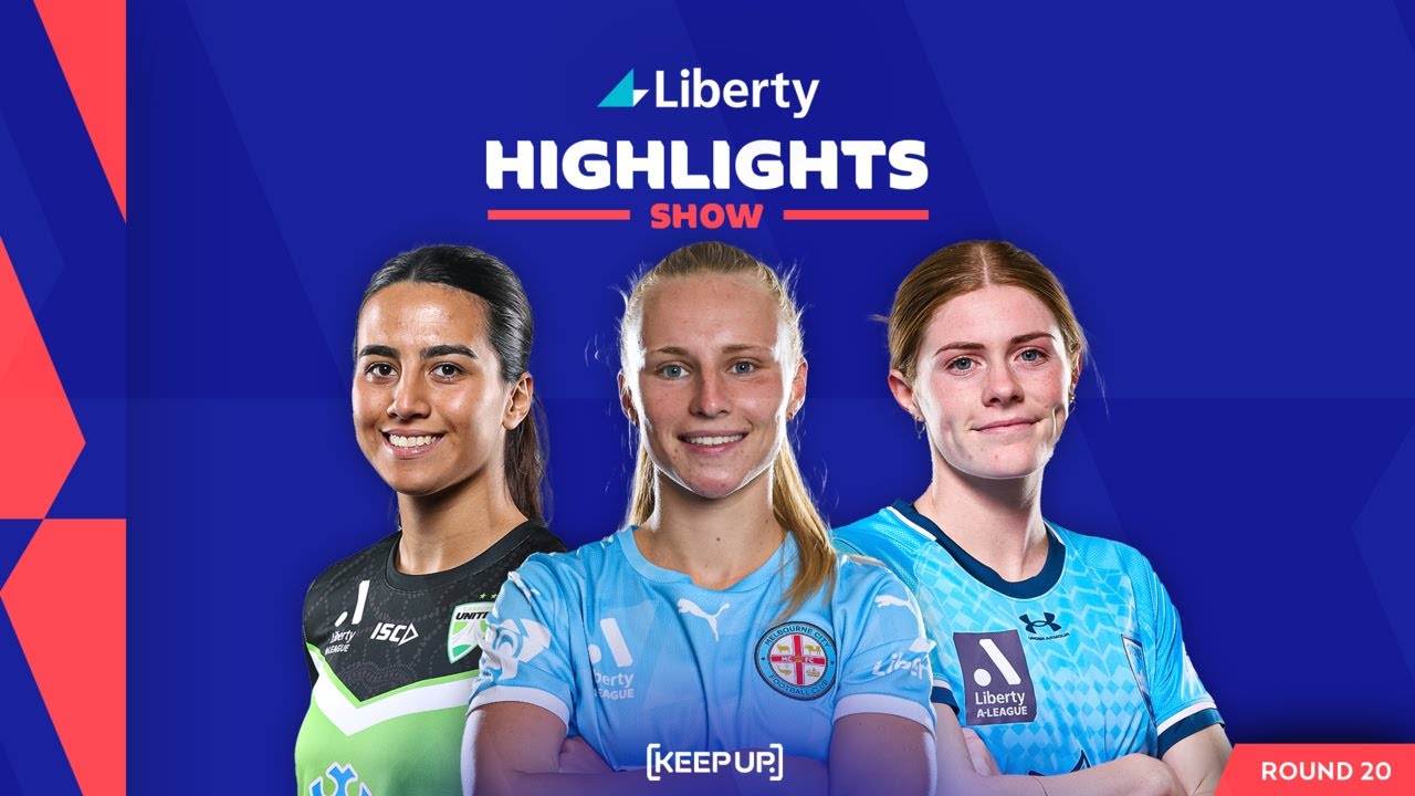 Liberty Highlights Show | Round 20 - YouTube
