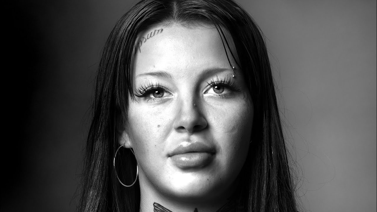 Stripper interview-Jade - YouTube