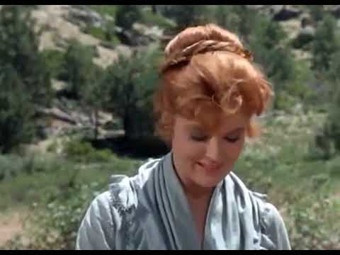 Daniel Boone:   A tartaruga e a Lebre  | 6° Episódio