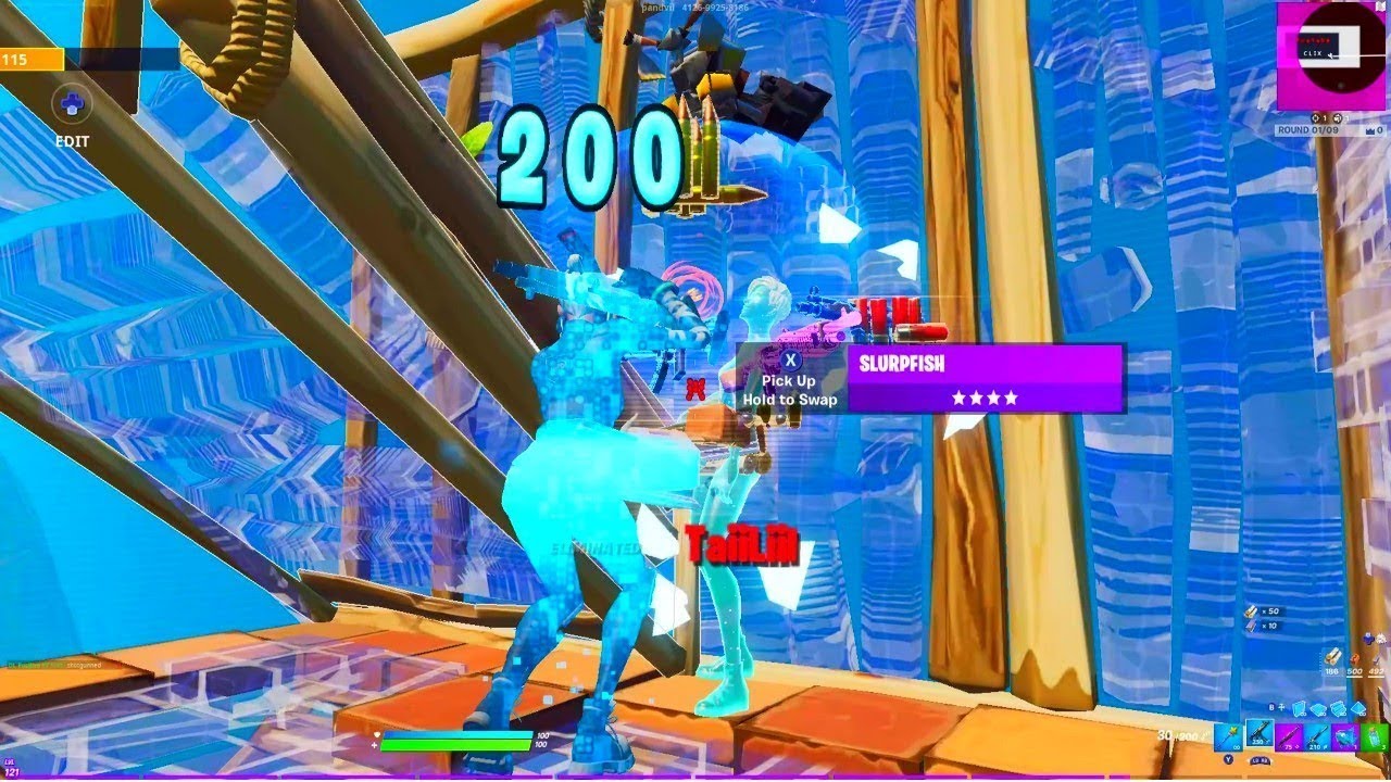 Cold🥶 I Fortnite Highlights #11 I Rxptured - YouTube