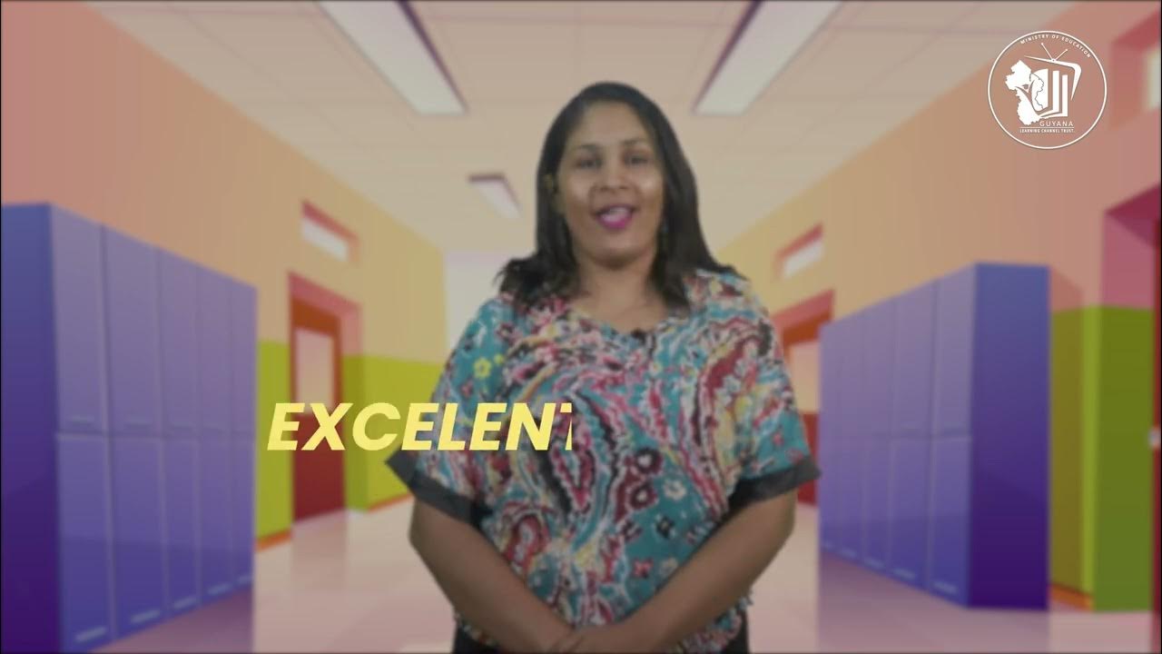 La Escuelita de Español - Episode 1 - Greetings and Introduction - YouTube