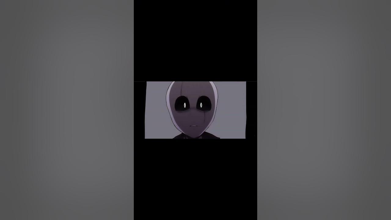 This Episode Was Insane Glitchtale Sans Gaster Papyrus Betty