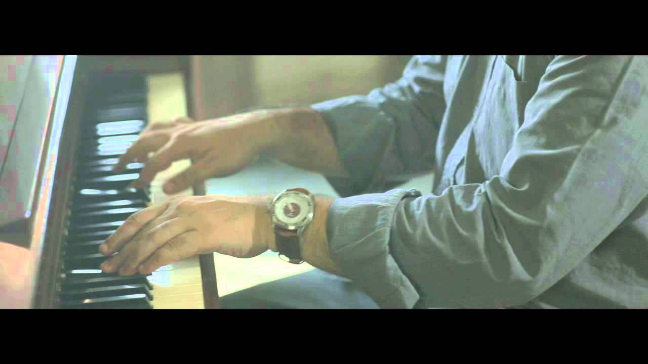 SAJID & ZEESHAN - Start With A Scratch (from the album "The Harvest ...